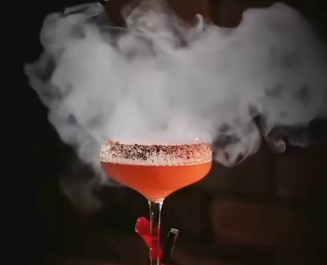 Menu of AnTeRa Kitchen & Bar, Gachibowli, Hyderabad