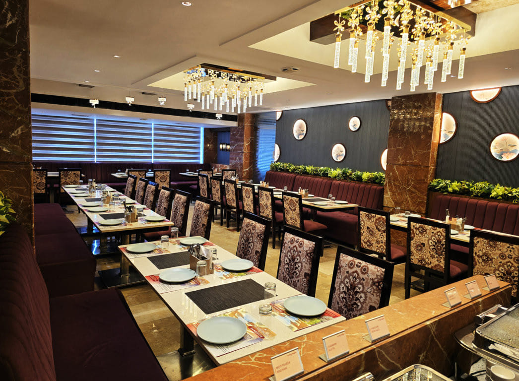 The Veg Venjan in Himayath Nagar, Hyderabad | Get Upto 50% Off