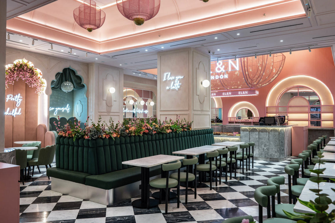 The 20 Best Restaurants in Jio World Drive, BKCJun 2026 | EazyDiner