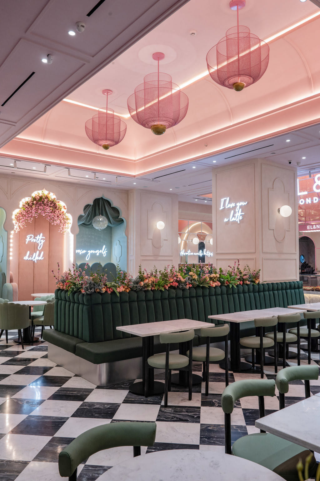 Best Restaurants in Bandra Kurla Complex (BKC), Western Suburbs | EazyDiner