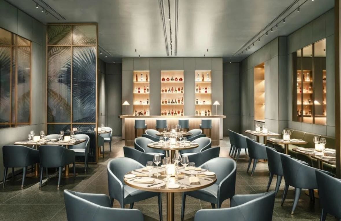 Best Restaurants in Bandra Kurla Complex (BKC), Western Suburbs | EazyDiner