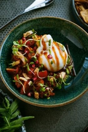 Best Restaurants in M3M IFC, Sector 66, Gurgaon | EazyDiner