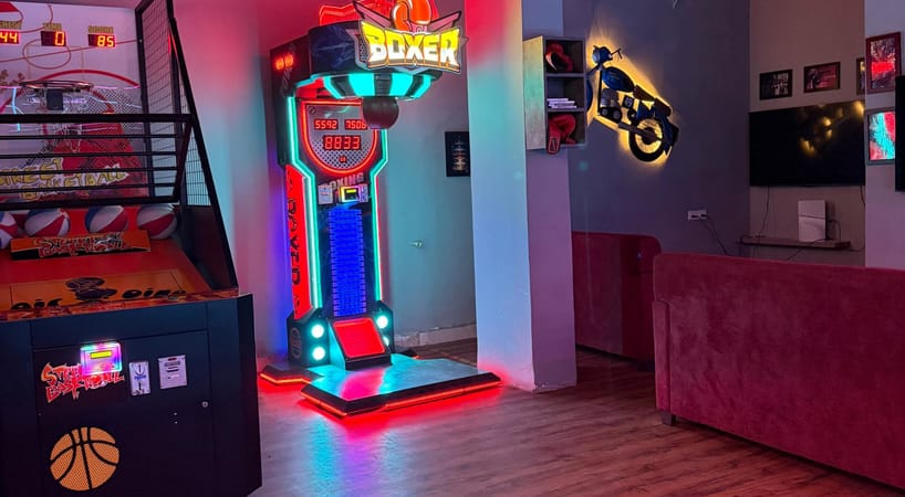 Utopia in KIIT Road, Bhubaneswar | Get Upto 50% Off