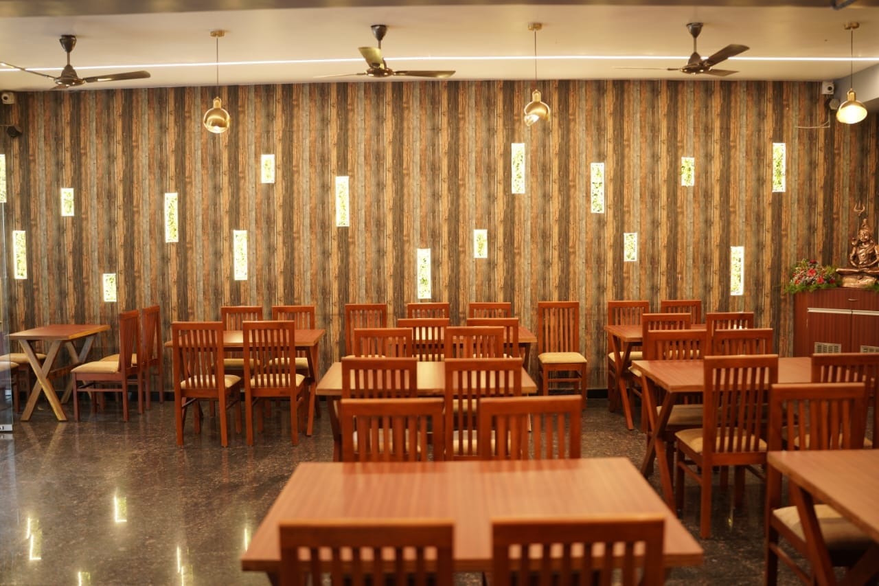 South Indian Restaurants in Hebbal Industrial Area, Mysuru | EazyDiner
