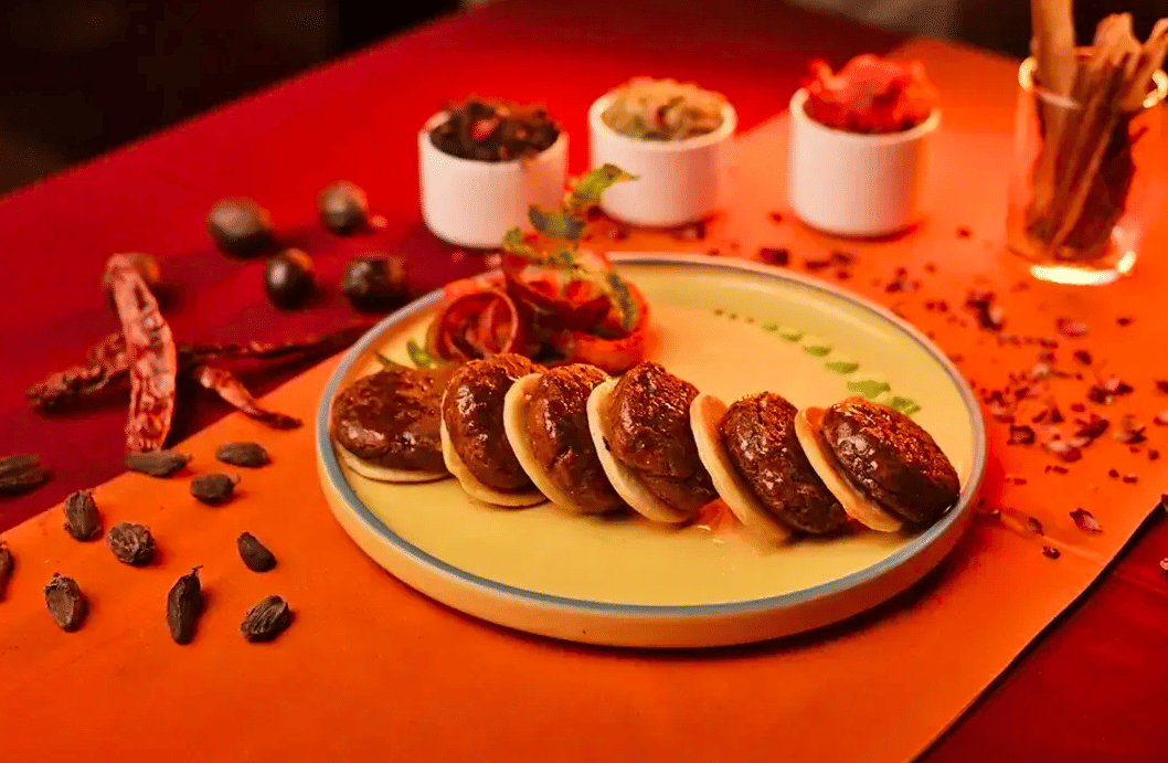 Finger Food Restaurants in Hotel Dynasty, Guwahati | EazyDiner