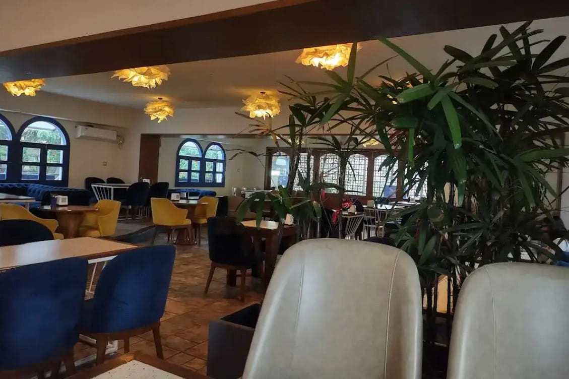 About Samron Restaurant, Rajajinagar, West Bengaluru