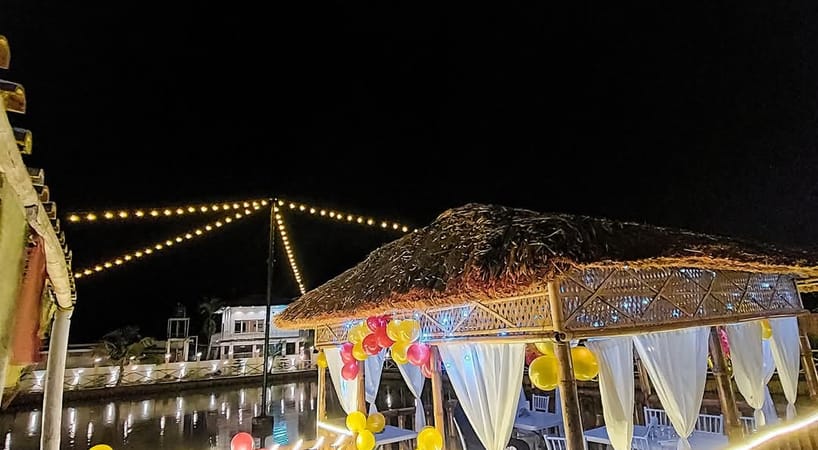 Explore Pk's Eco Retreat in Narengi Tinali, Guwahati