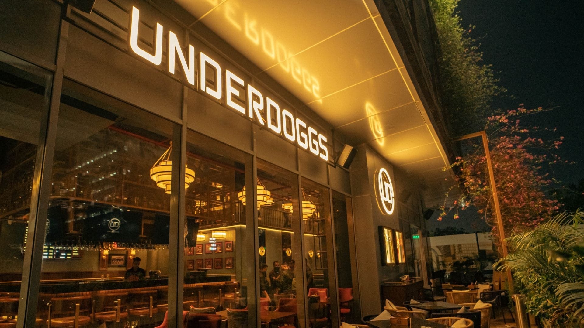 Downtown Noida - Alfresco Pub & Brewery in Sector 62, Noida | Get Upto ...