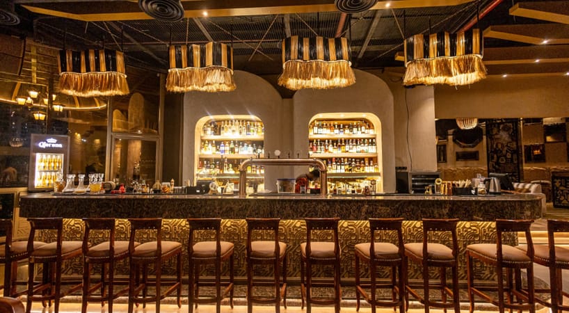 About Kijiji On The Roof , Sector 47, Gurgaon