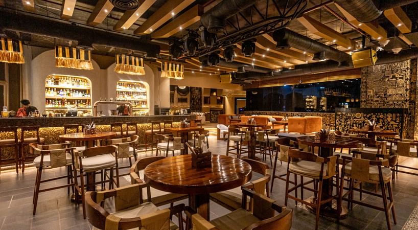 About Kijiji On The Roof , Sector 47, Gurgaon