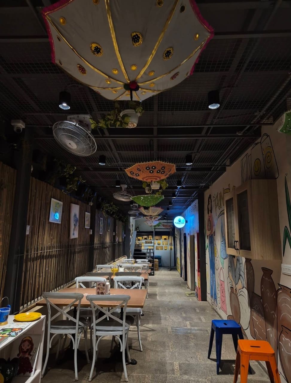 Pure Veg Restaurants in Jayanagar, South Bengaluru | EazyDiner