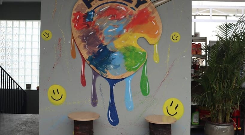 Menu of Funzy Cafe, Jayanagar, South Bengaluru