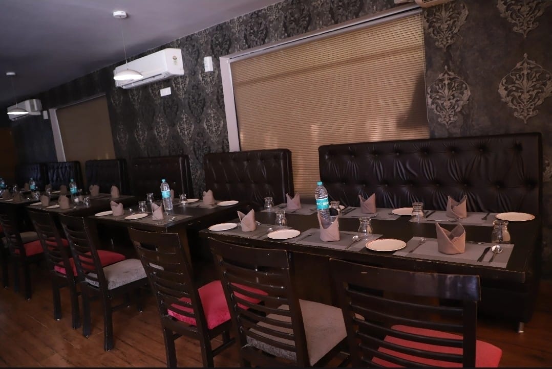 Mad Over Grills in Sama-Savli Rd, Vadodara | Get Upto 50% Off