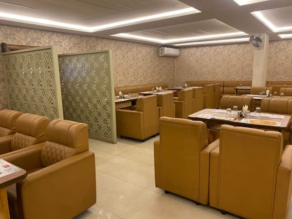 Photos of Ruchi Lounge Restaurant Restaurant, Kirlampudi Layout ...