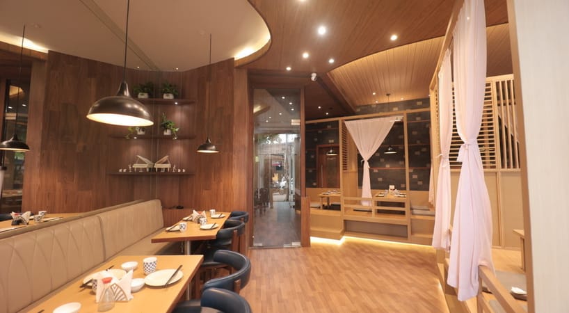 Chef James kitchen Malad in Malad West, Western Suburbs | Get Upto 50% Off