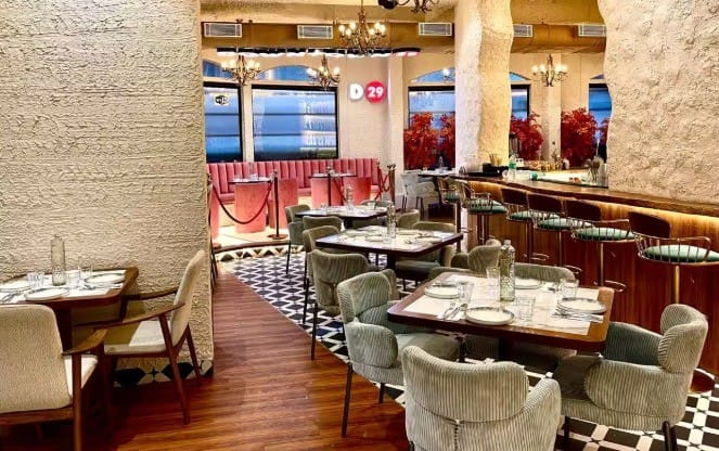 Best Restaurants in Borivali West, Western Suburbs | EazyDiner
