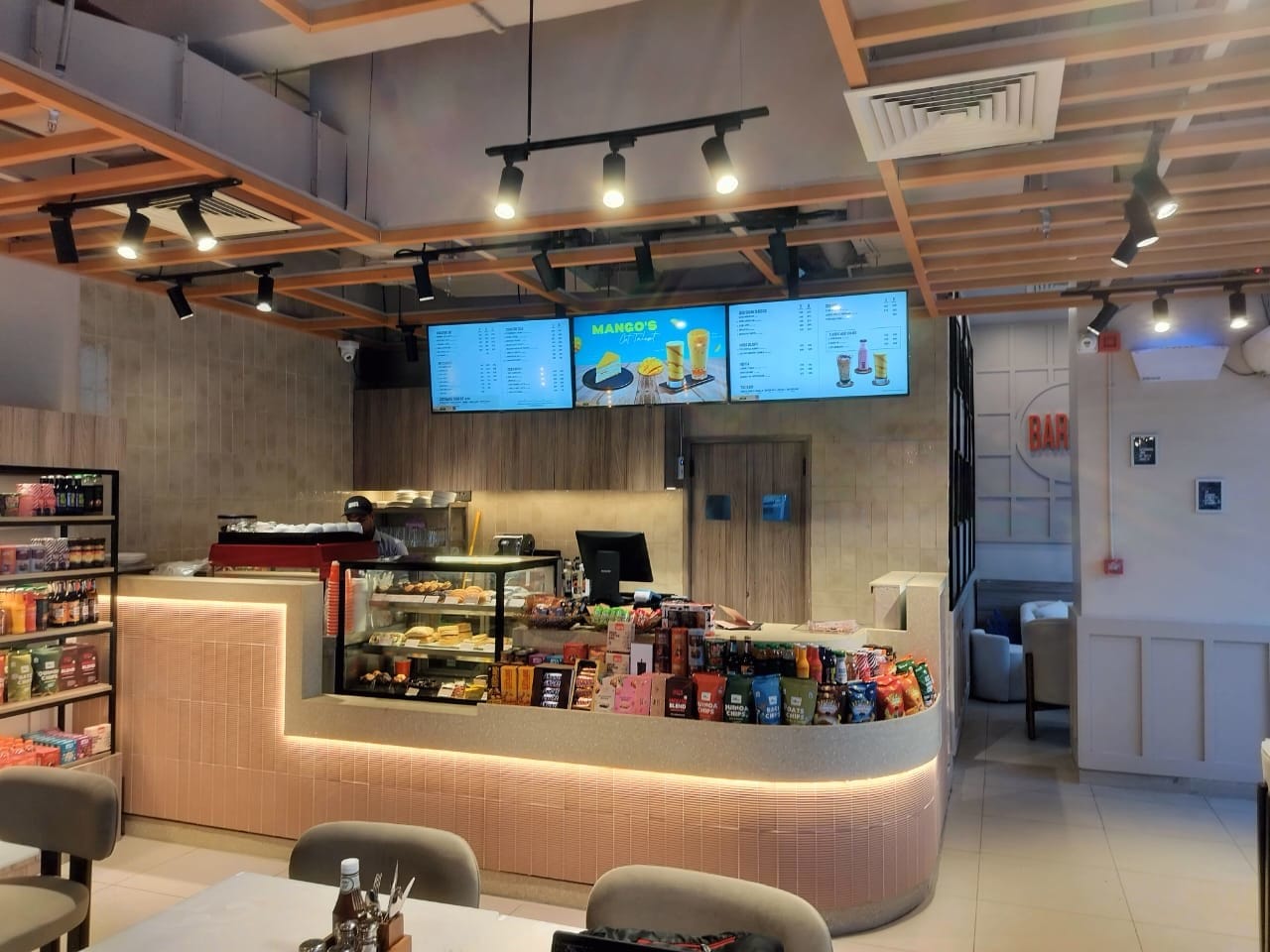 Best Restaurants in Spectrum Metro Mall, Noida | EazyDiner