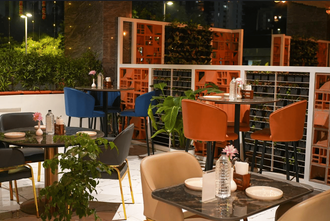 The 20 Best Restaurants in Baner, PuneApr 2026 | EazyDiner