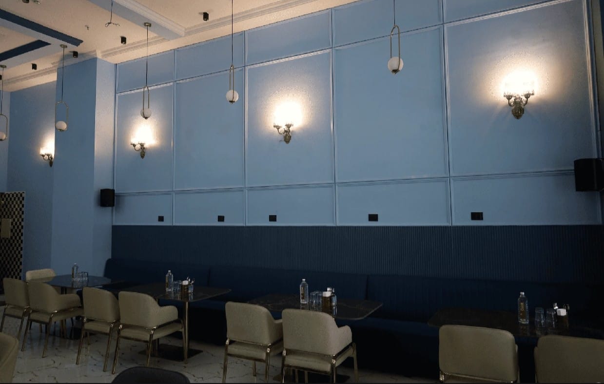The 20 Best Restaurants in Baner, PuneFeb 2026 | EazyDiner