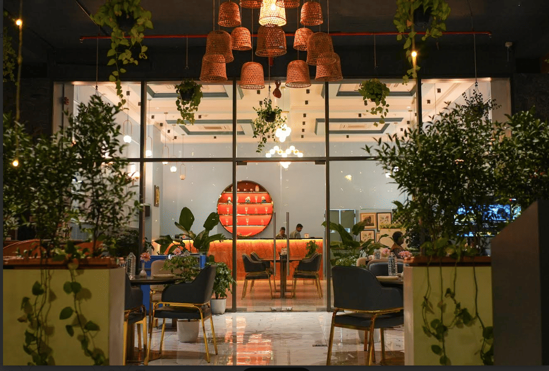 The 20 Best Restaurants in Baner, PuneApr 2026 | EazyDiner
