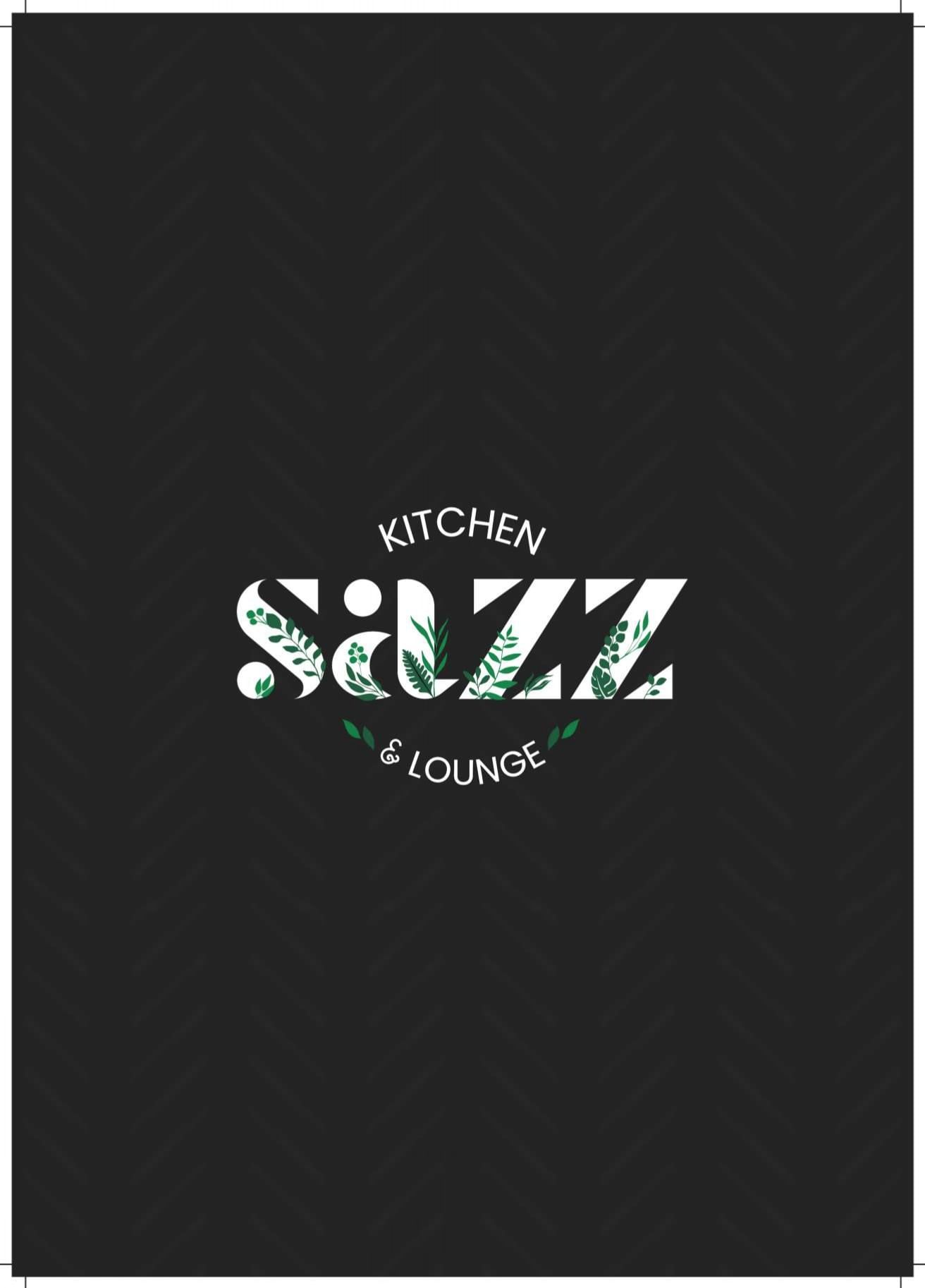 Menu of Sazz Kitchen And Lounge, Ukkadam, Coimbatore