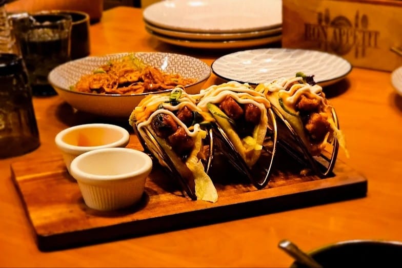 Menu of Sazz Kitchen And Lounge, Ukkadam, Coimbatore