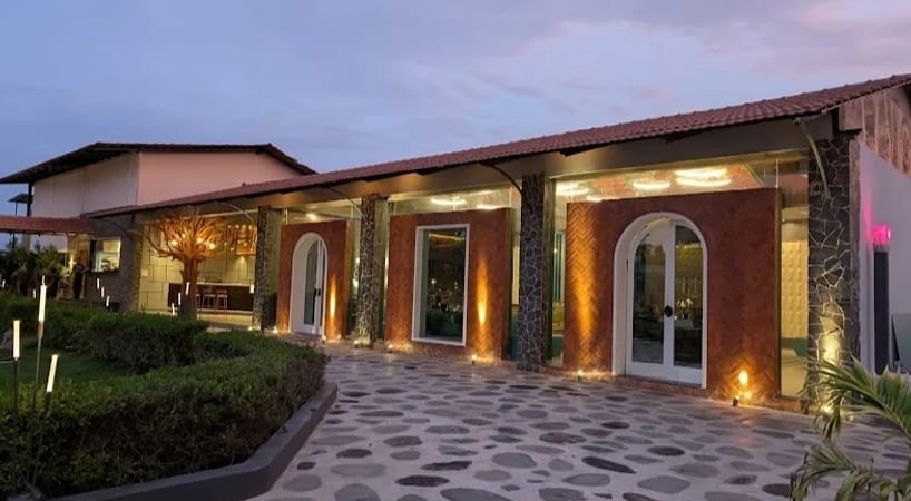 Menu of Sazz Kitchen And Lounge, Ukkadam, Coimbatore