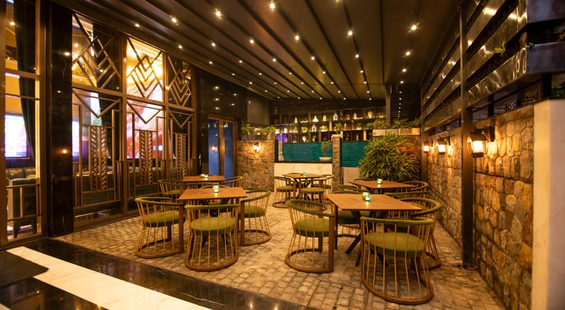 Photos of INOX Insignia - All Day Dining Restaurant, Epicuria Mall ...