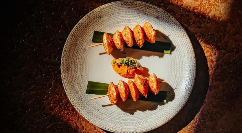 Terrai - Neo Telangana Kitchen & Bar in Hitech City, Hyderabad | Get Upto 50% Off