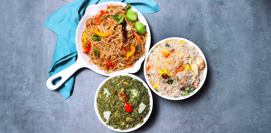 Menu of Family Fine Dine Restaurant, Zoo Road, Guwahati