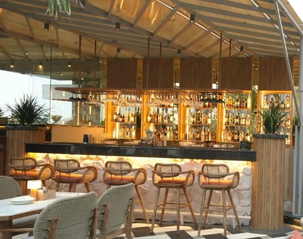 Menu of Birch, Patia, Bhubaneswar