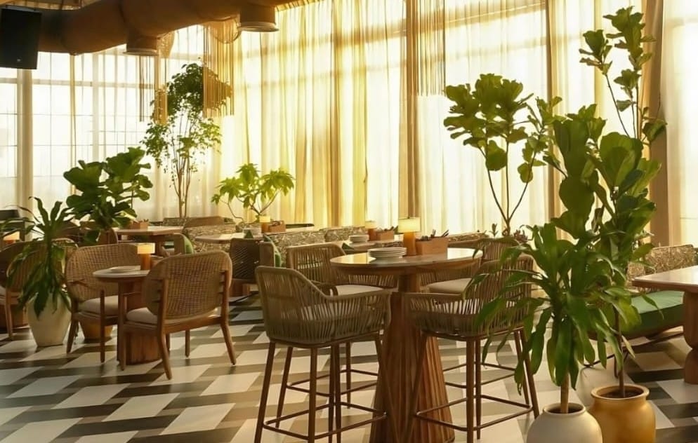 Menu of Birch, Patia, Bhubaneswar