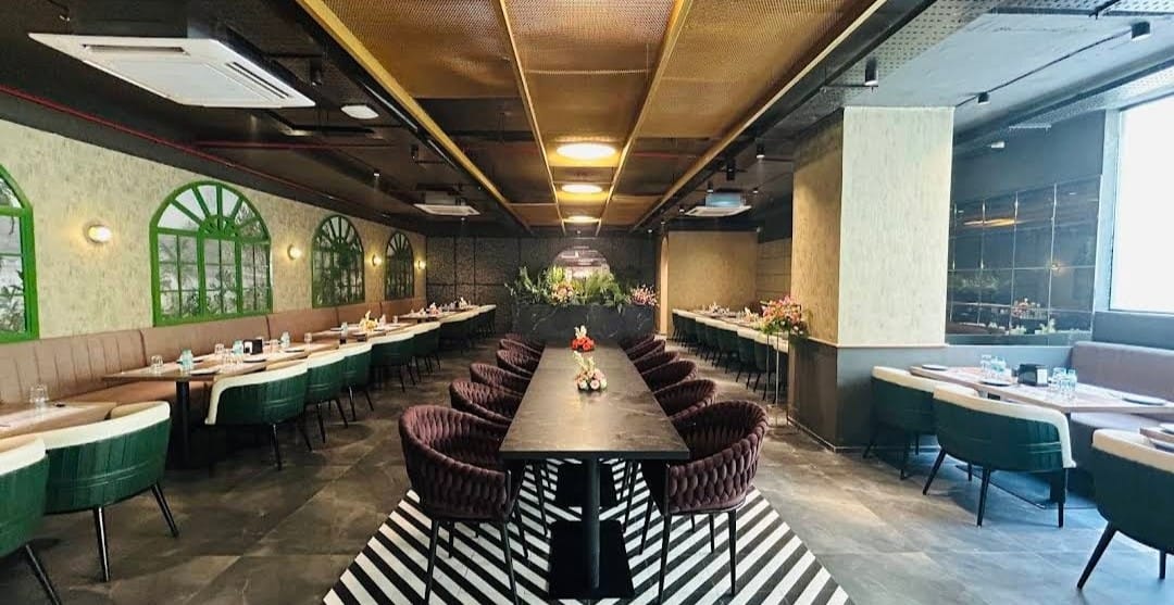 Helen's Place in Marathahalli, East Bengaluru | Get Upto 50% Off