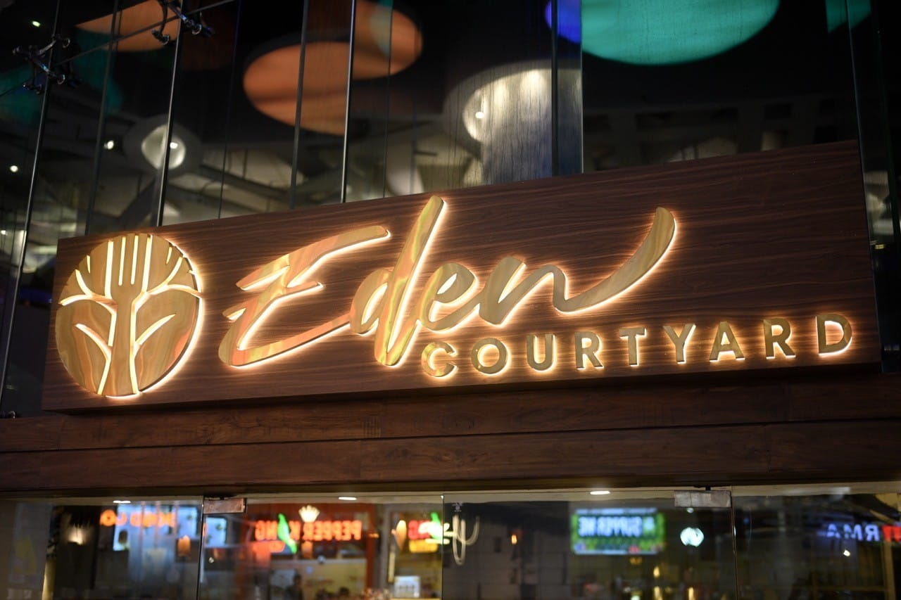 Continental Restaurants in Mani Square Mall, Kankurgachi, Kolkata ...