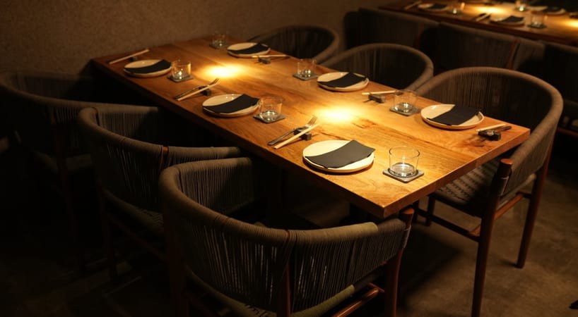 Niko - Modern Asian in The Kitchens, Gurgaon | Get Upto 50% Off