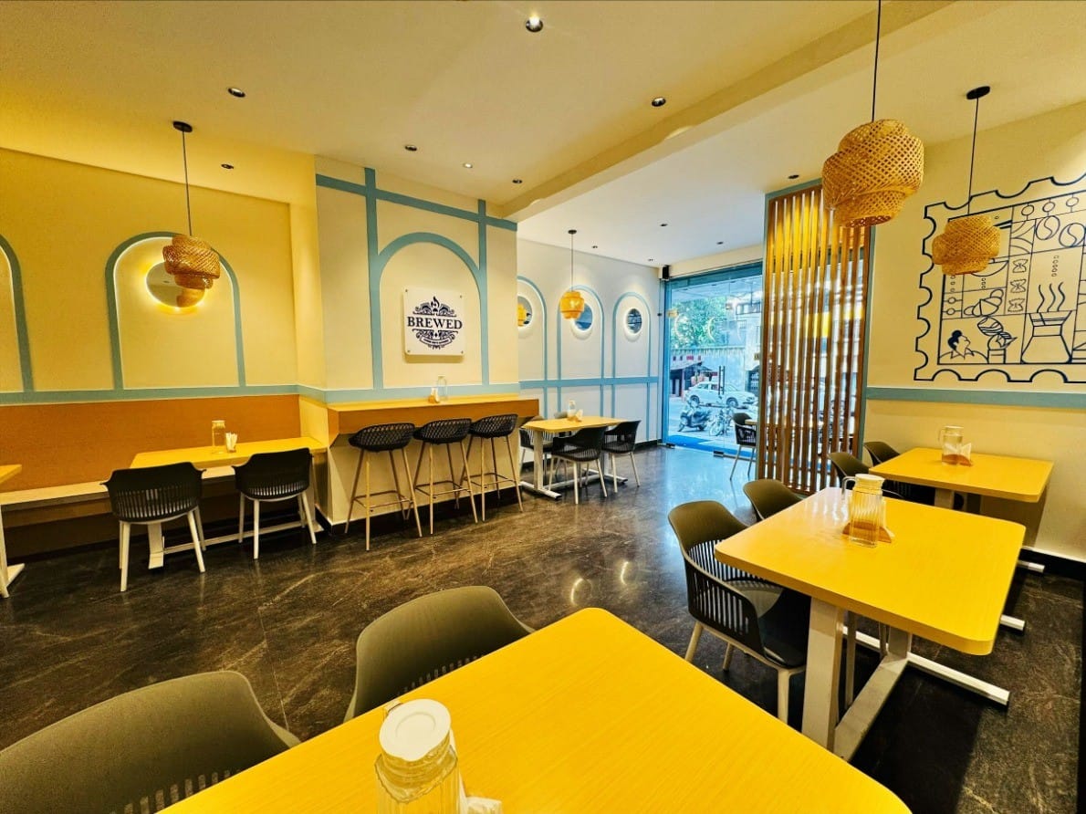 Menu of Moai - Redefined Vegetarian Dining, Jayanagar, South Bengaluru