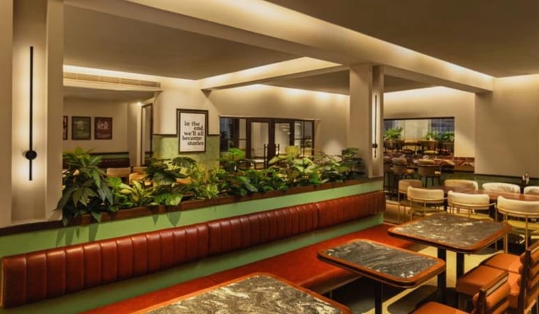 Amicii in 100 Feet Road, East Bengaluru | Get Upto 50% Off