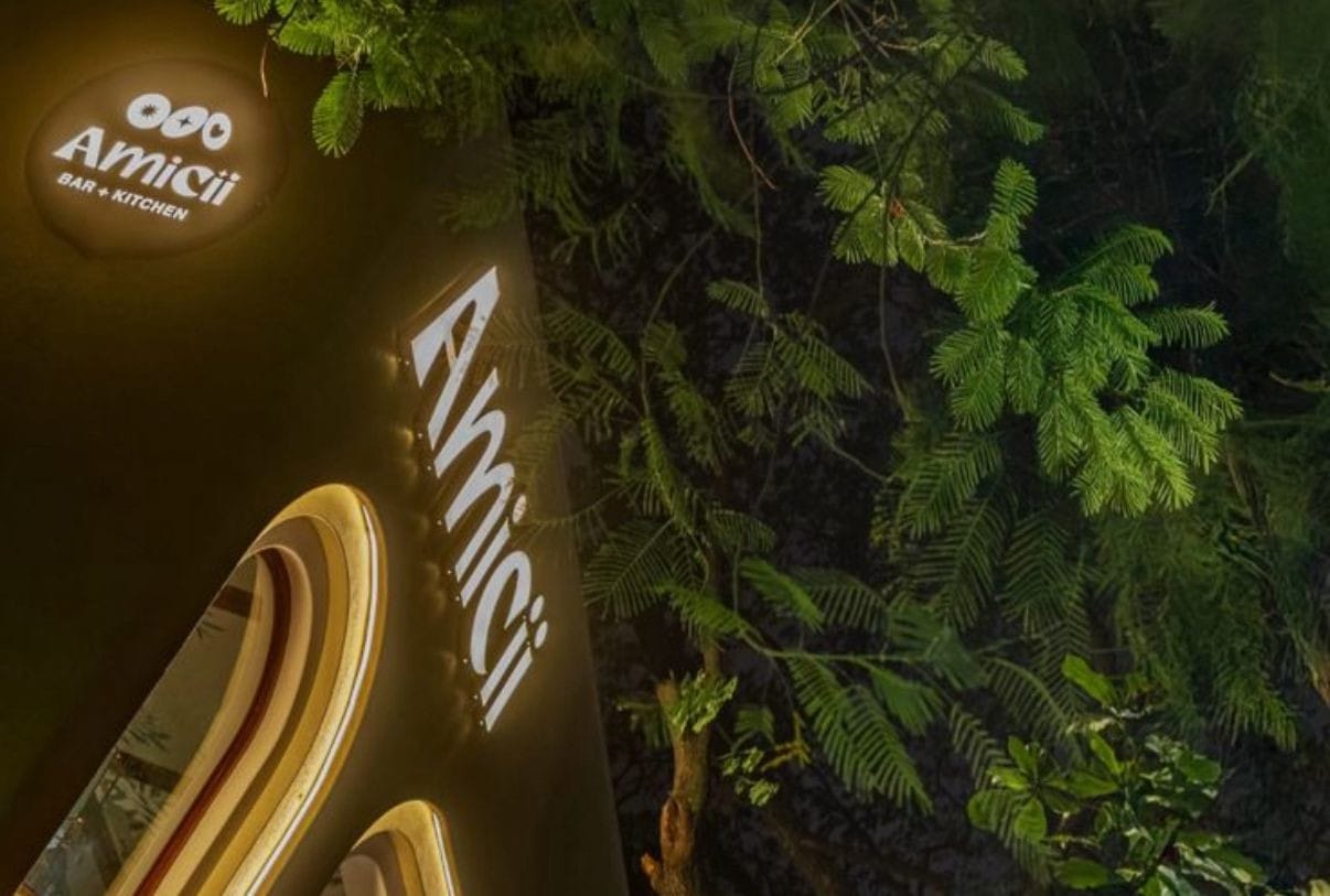 Amicii in 100 Feet Road, East Bengaluru | Get Upto 50% Off