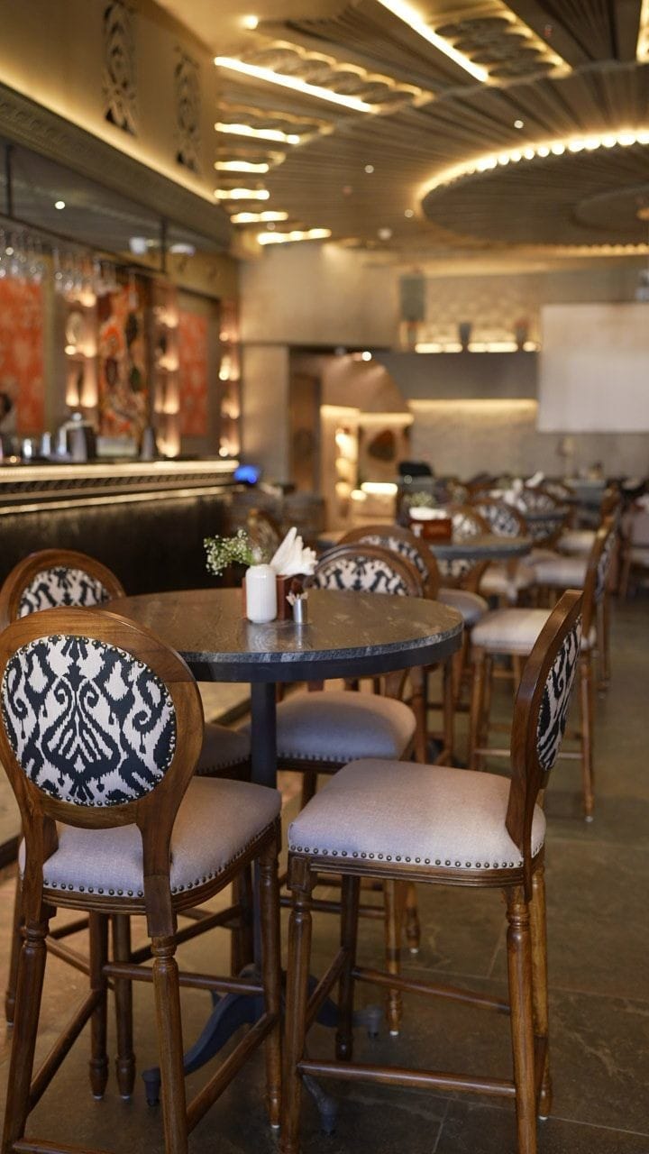 Photos of Thangedu Restaurant, Raidurgam, Hyderabad