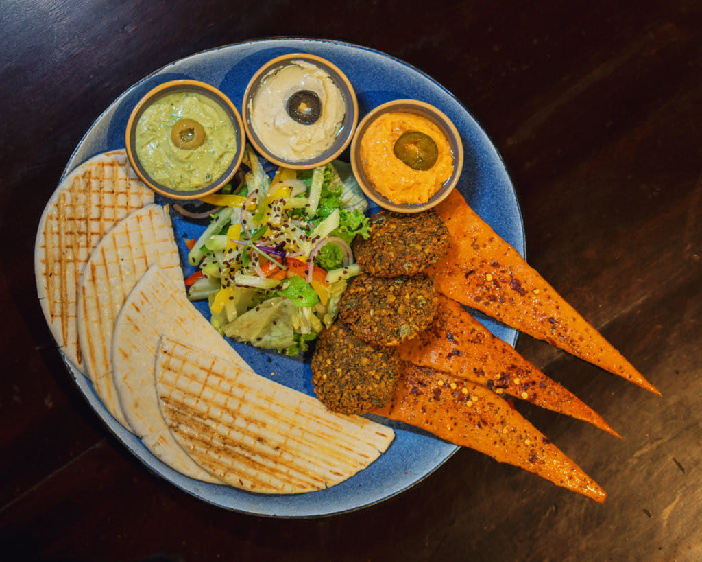 Tea Villa Cafe in Jayanagar, South Bengaluru | Get Upto 50% Off