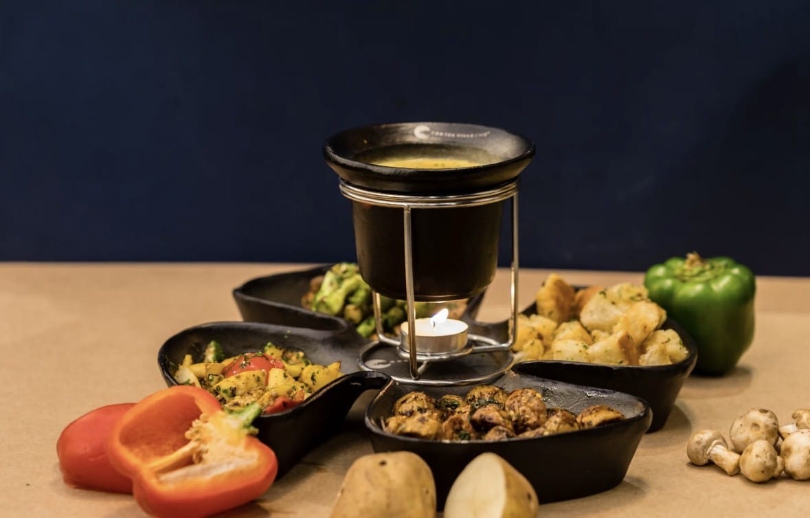 Menu of Phurr, Jayanagar, South Bengaluru