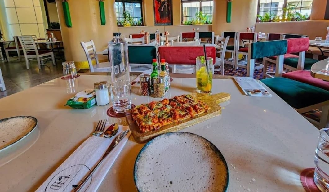 Best Restaurants in Hadapsar, Pune | EazyDiner