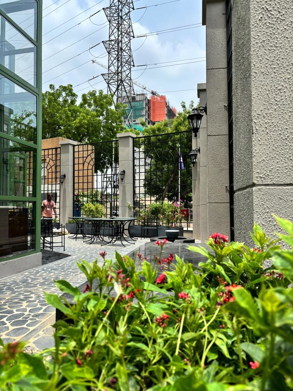 Menu of Rustic Spices Cafe And Restaurant, Bopal, West Ahmedabad