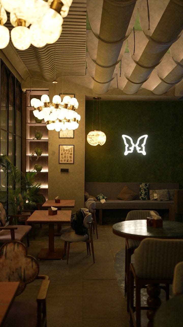 ASF - Ancient Stone Flames BBQ & Grill in Hitech City, Hyderabad | Get ...