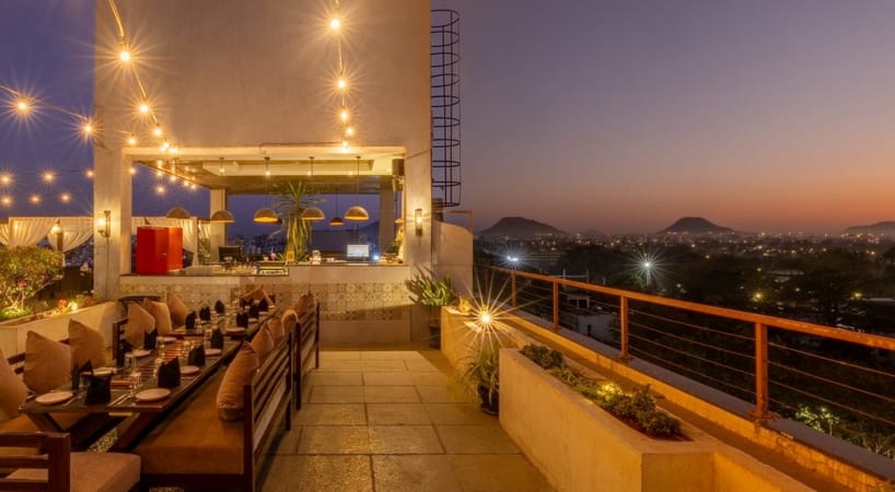 Photos of Panorama Restaurant, Satpur Colony, Nashik