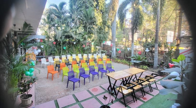 Menu of Destiny Cafe and Fine Dine, Press Complex, Indore
