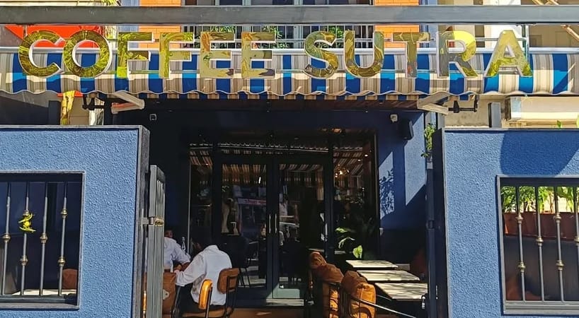 Coffee Sutra in Vaishali Nagar, Jaipur | Get Upto 50% Off