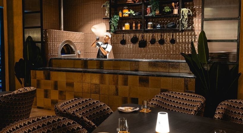 Photos of Buzz N Banter Restaurant, Mahape, Navi Mumbai