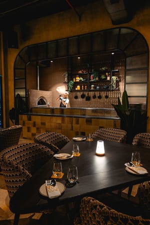 Menu of Buzz N Banter, Mahape, Navi Mumbai