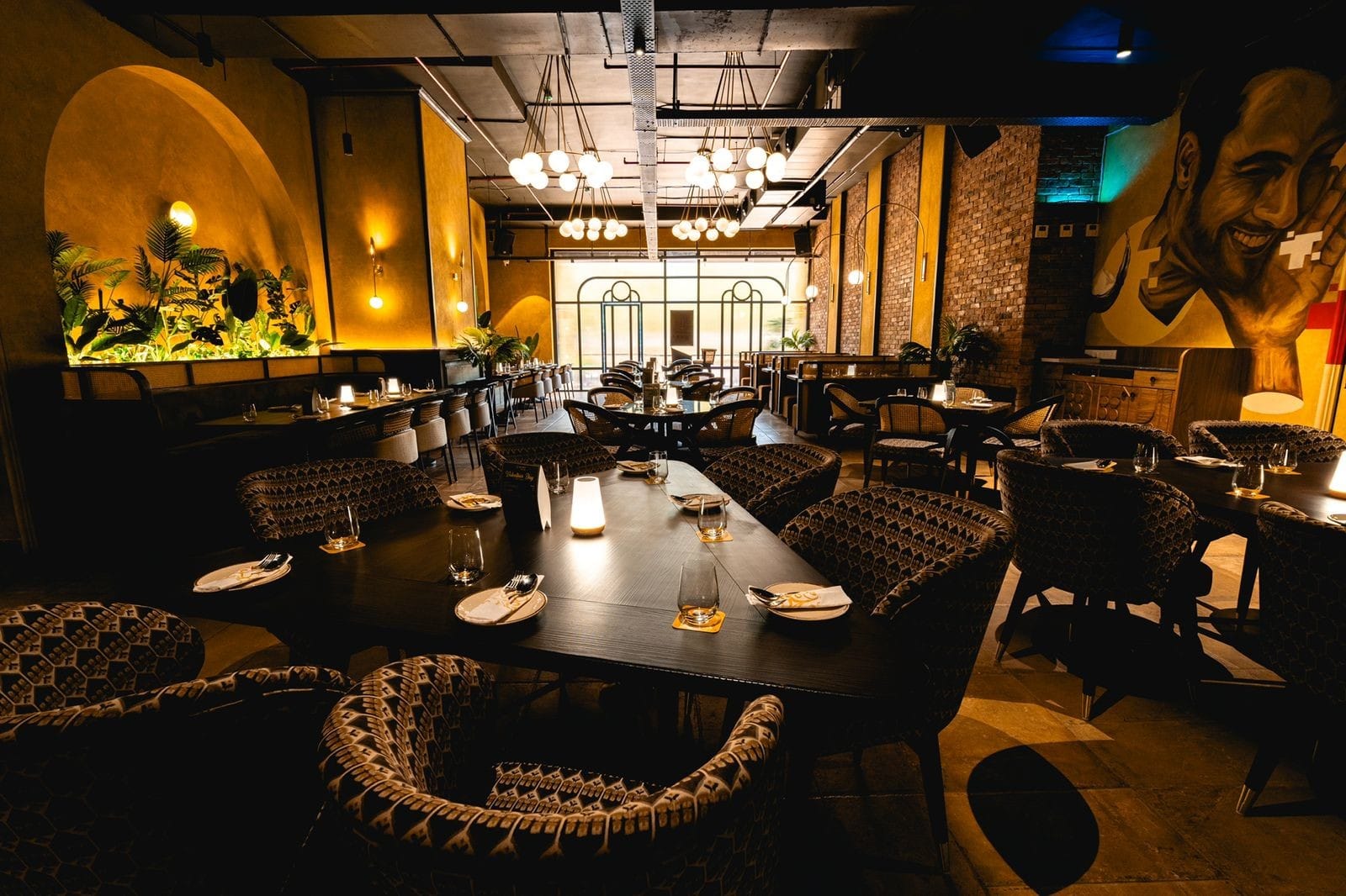 The 20 Best Restaurants in Vashi, Navi MumbaiJul 2025 | EazyDiner